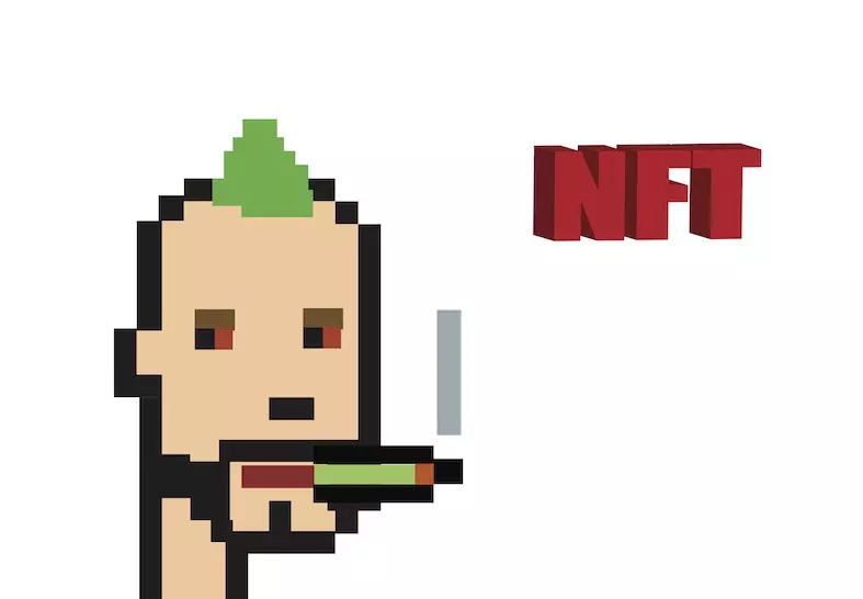 Weed NFT: Future or Fad? | gentlemantoker.com