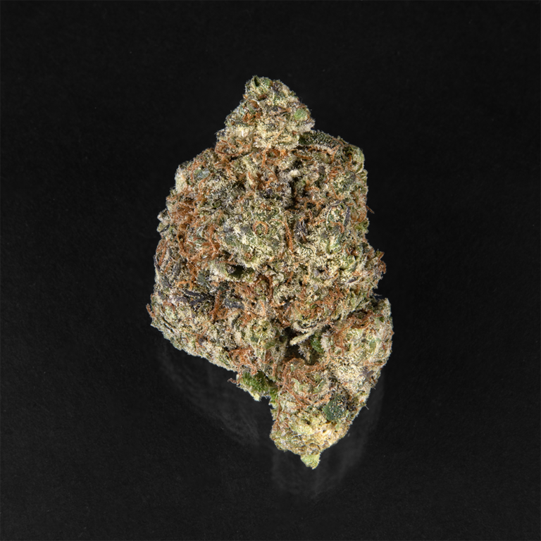 Mandarin Cookies | gentlemantoker.com